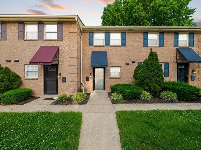 835 McClain Rd, Columbus, OH 43212