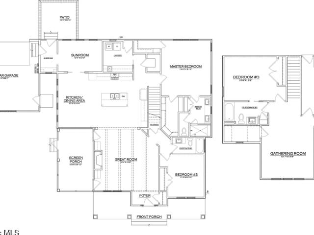 835 Meadowsweet Ln, Leland, NC 28451 | MLS #100471 | Compass