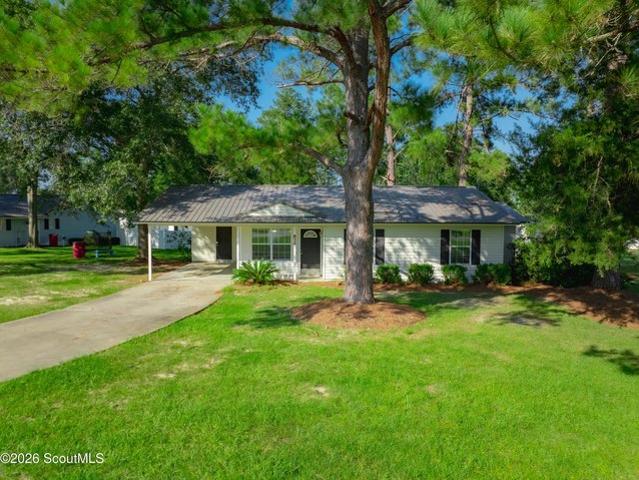 835 Mimosa Ln, Blackshear, GA 31516