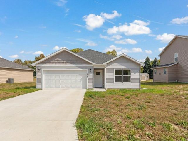 835 N West Ave, Jackson, MI 49202