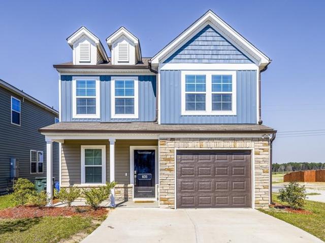 835 N Desert Orchard Ln, Elgin, SC 29045