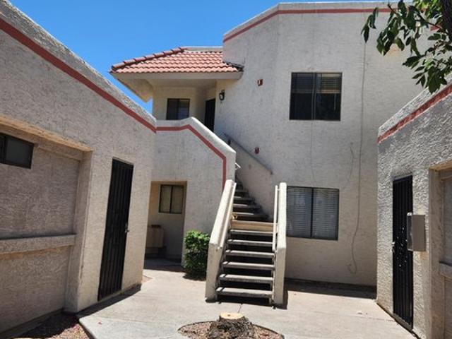 835 N Granite Reef Rd Unit 18, Scottsdale, AZ 85257