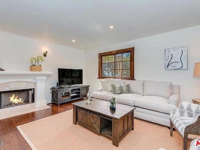 835 N Sycamore Ave, Los Angeles, CA 90038 | MLS #P1 25869 | Compass