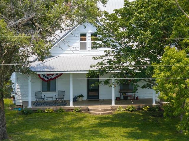 835 NW 950 Road