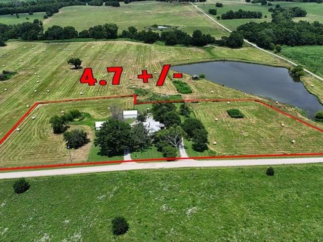 835 NW 950th Rd, Blairstown, MO 64726