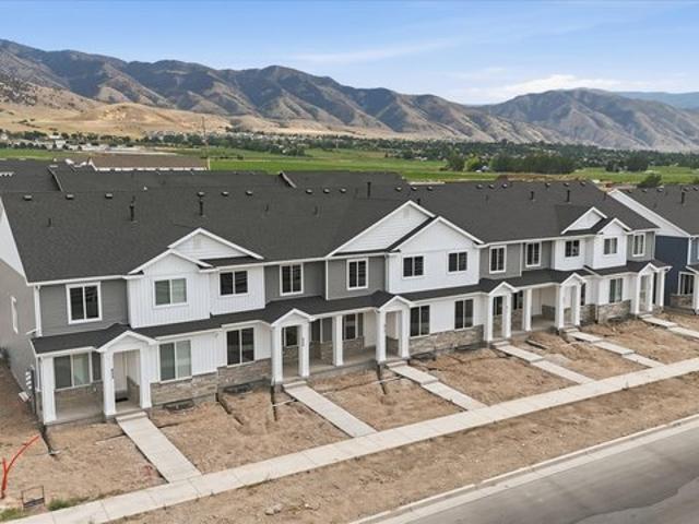 835 S 270 E Unit 8, Smithfield, UT 84335
