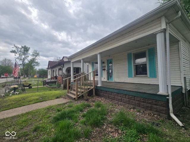 835 S 3rd Street
