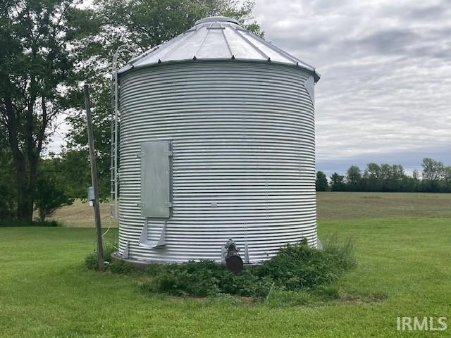 835 S Delaware County Road