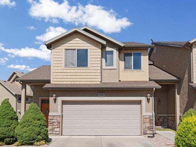 835 S Fox Ln, Orem, UT 84059