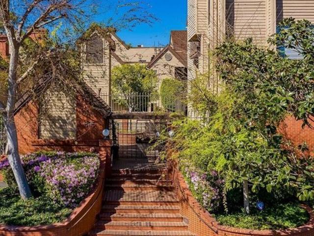 835 S Lucerne Blvd Apt 205, Los Angeles, CA 90005