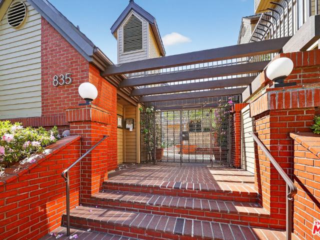 835 S Lucerne Blvd, Unit 105, Los Angeles, CA 90005 | MLS #26667 | Compass