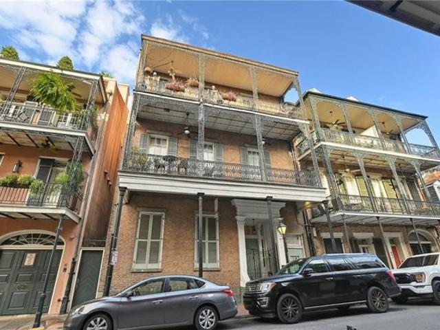 835 Saint Louis St Apt A, New Orleans, LA 70112