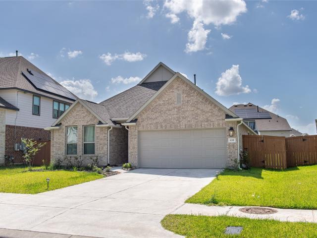 835 Sarasota Shore Dr, Katy, TX 77493 | MLS #37633 | Compass