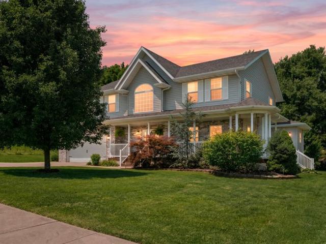 835 Saratoga Rd, Willard, MO 65781