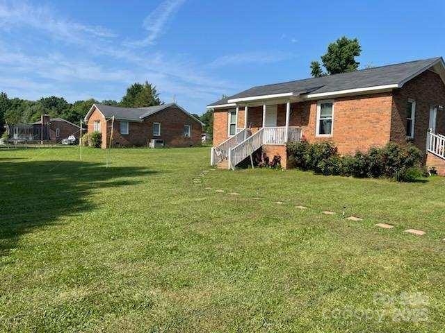835 Sikes Mill Rd, Monroe, NC 28110 | MLS #4307