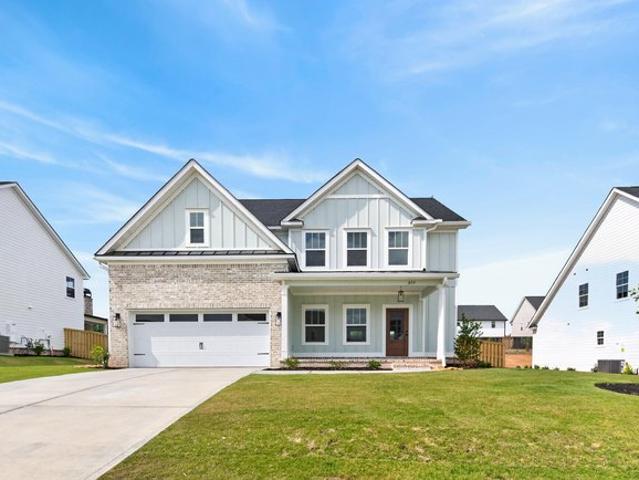 835 Sparrow Point Ave, Evans, GA 30809