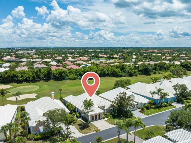 835 St Anne's Ln, Vero Beach, FL 32967 | MLS #294357