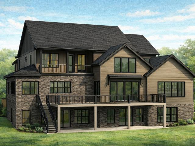 835 Summit Oaks Ct, Nashville, TN 37221 | MLS #3138 | Compass