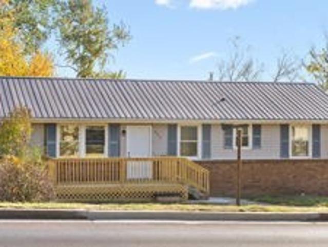 835 Peachers Mill Rd