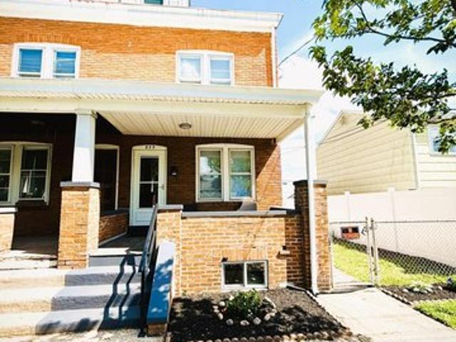 835 Pennsylvania Ave, Trenton, NJ 08638