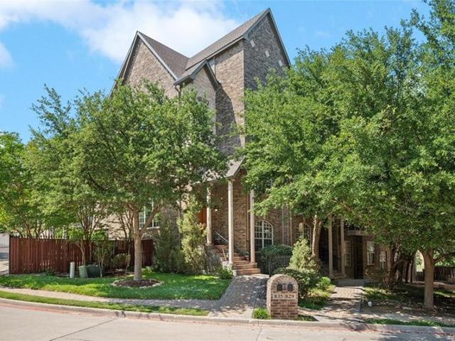 835 Rockingham Dr, Irving, TX 75063