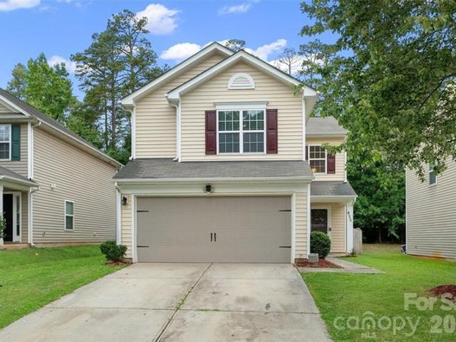 835 Rook Rd, Charlotte, NC 28216