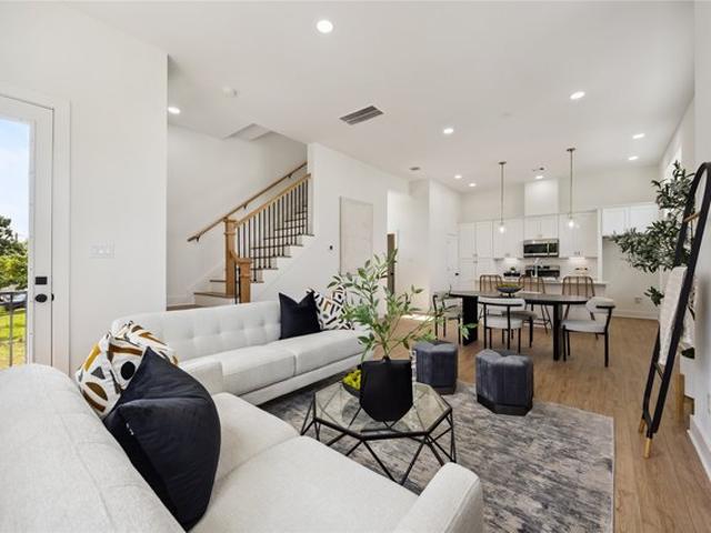 835 Rachel St Unit B, Houston, TX 77091