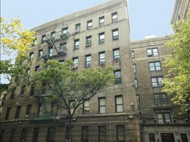 835 Riverside Drive, New York, NY