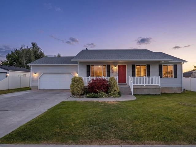 835 W 1200 N, Orem, UT 84057