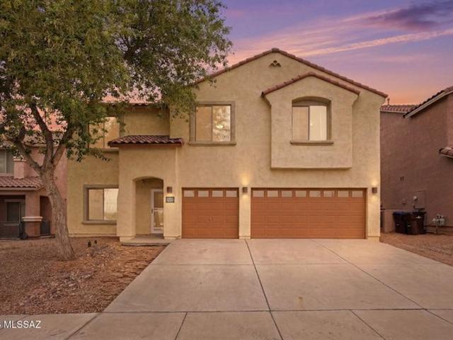835 W Vuelta Granadina, Sahuarita, AZ 85629