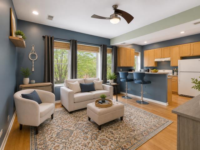 835 W Lawrence Avenue # 2N