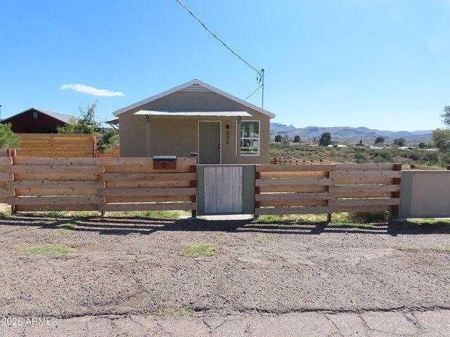 835 W Spray St, Superior, AZ 85173