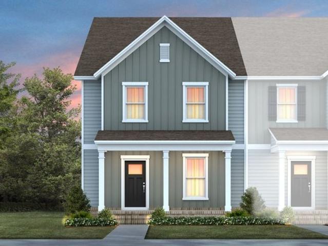 835 Weavers Abbey Pl, Knightdale, NC 27545