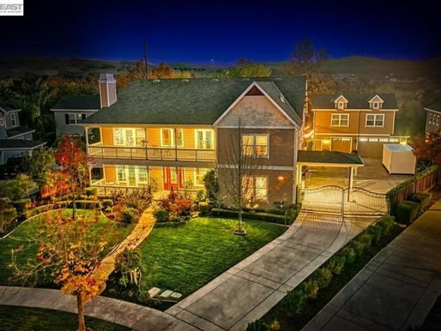 835 Tolentino Ct, Livermore, CA 94550