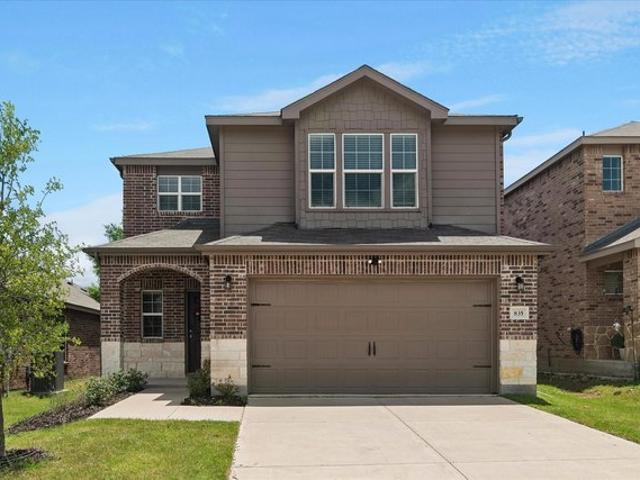 835 Table Rock St, Princeton, TX 75407