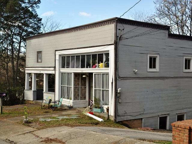 835 Tremont St, Chattanooga, TN 37405