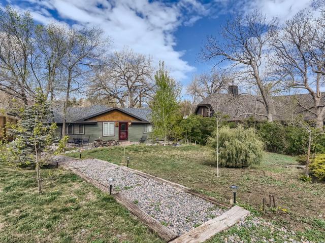 835 Urban St, Lakewood, CO 80401 | MLS #S1069