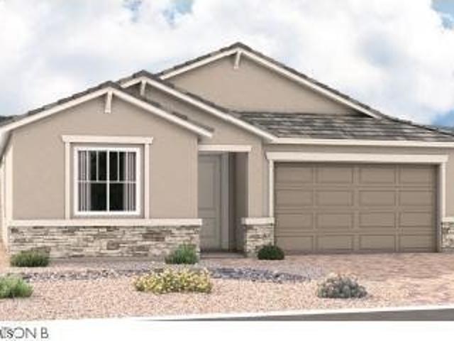 8364 N 184th Ln, Waddell, AZ 85355