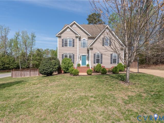 8364 Buckard Dr, Mechanicsville, VA 23111 | Compass