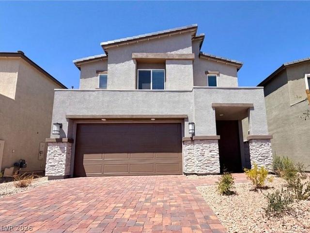 8364 Caldera Hills Ave, Las Vegas, NV 89147