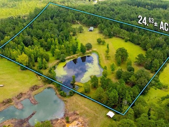 8365 Mountain City Rd, Baker, FL 32531