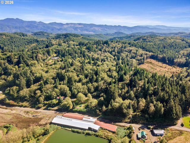 8365 Bewley Creek RD