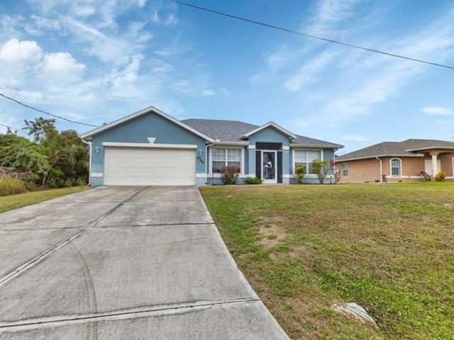 8365 Delk Ave, North Port, FL 34291