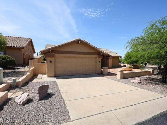 8365 E Golden Cholla Dr, Gold Canyon, AZ 85118