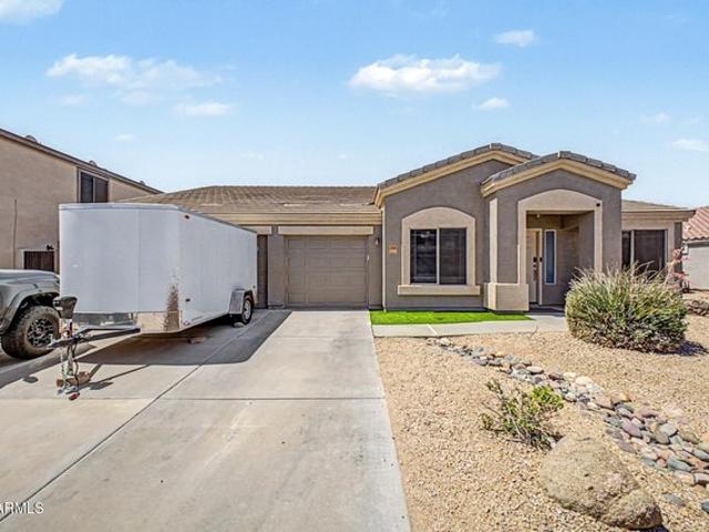 8365 W Berridge Ln, Glendale, AZ 85305