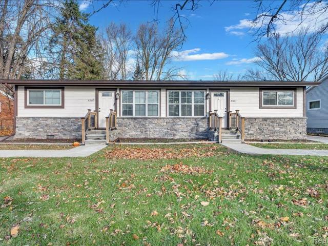 8365 21 Mile Road