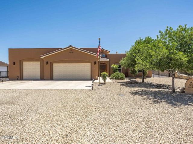 8366 Rancho Vista Loop, La Mesa, NM 88044