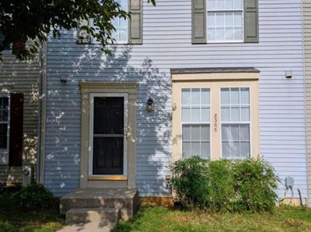 8366 Silver Trumpet Dr, Columbia, MD 21045