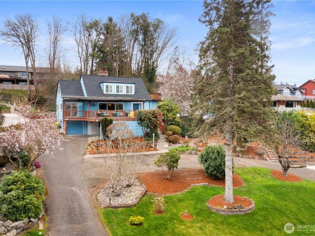 8366 6th Ave, Tacoma, WA 98465 | Compass