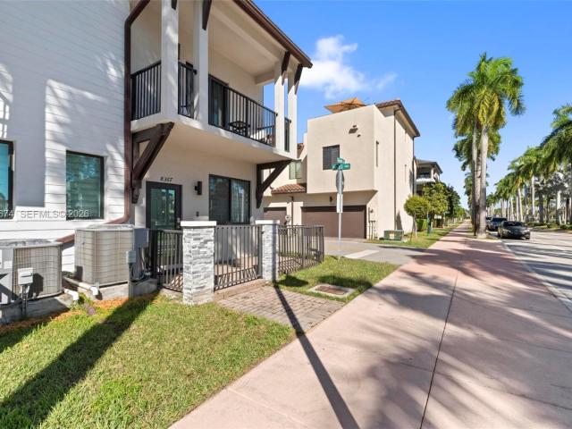 8367 Central Park Blvd, Unit 8367, Doral, FL 33166 | MLS #A11938 | Compass